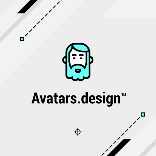 Avatars.design - We create avatars based on photos of fantasy for teams ...
